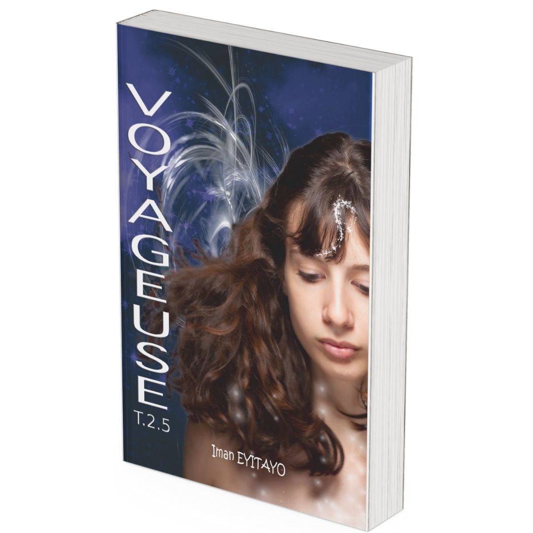 Voyageuse, T2.5 (hors-série) - Nami Tayo